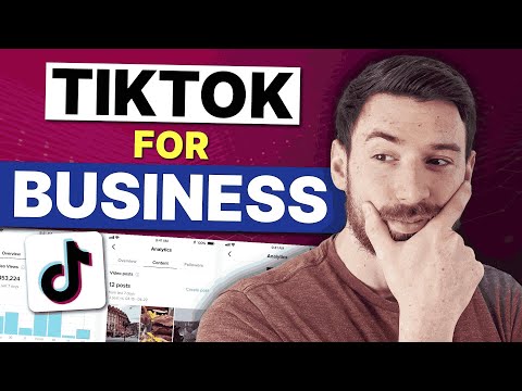 TikTok for Business | Is This the Right Marketing Tool for Your Brand?