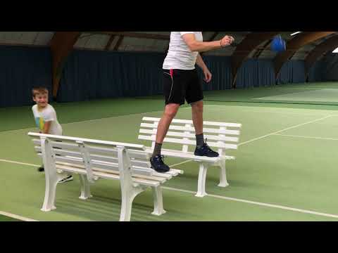 PE Lesson Plans for Early Years
