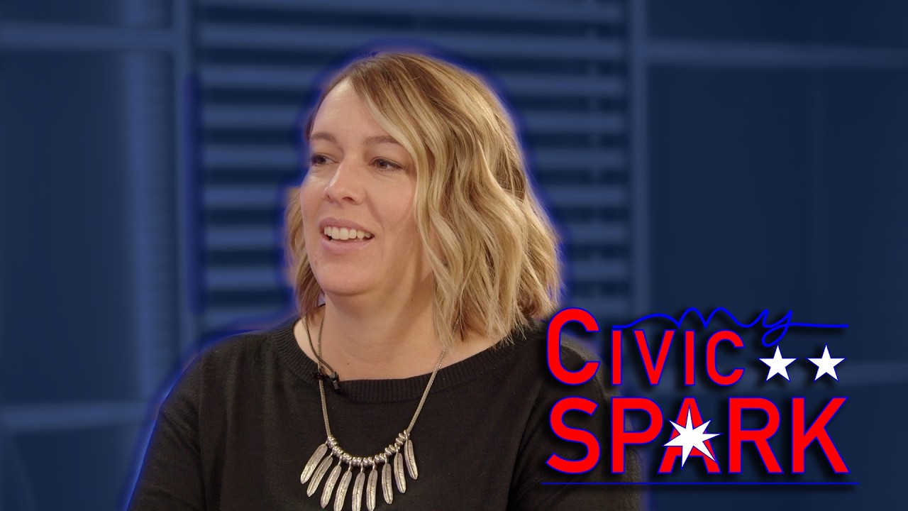 Brooke Barnes | Civic Spark