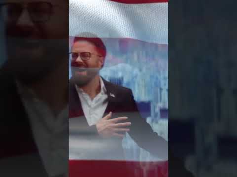 My America. #dannygokey
