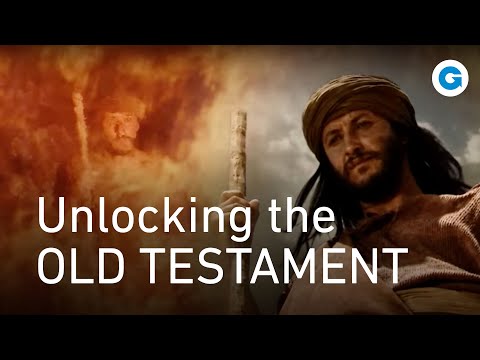The Biblical Plagues: Darkness over Egypt | Full Documentary