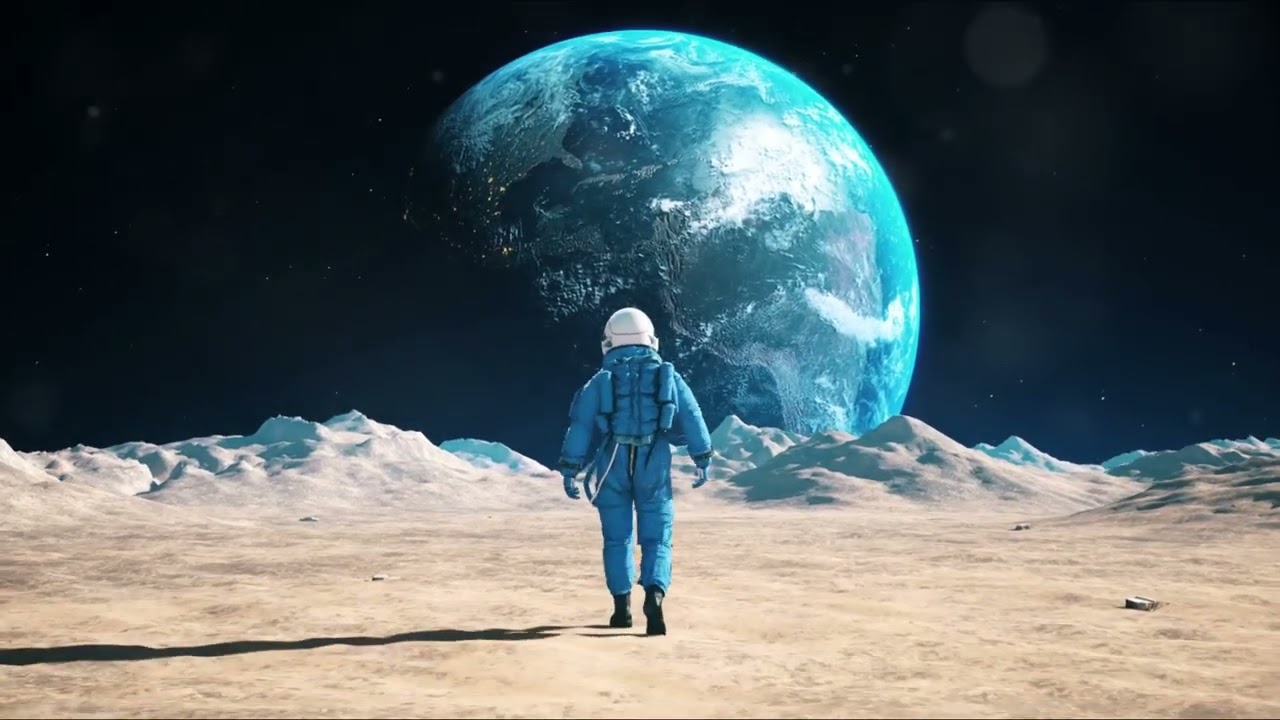 Moon: The Celestial Body's Formation and Influence on Earth