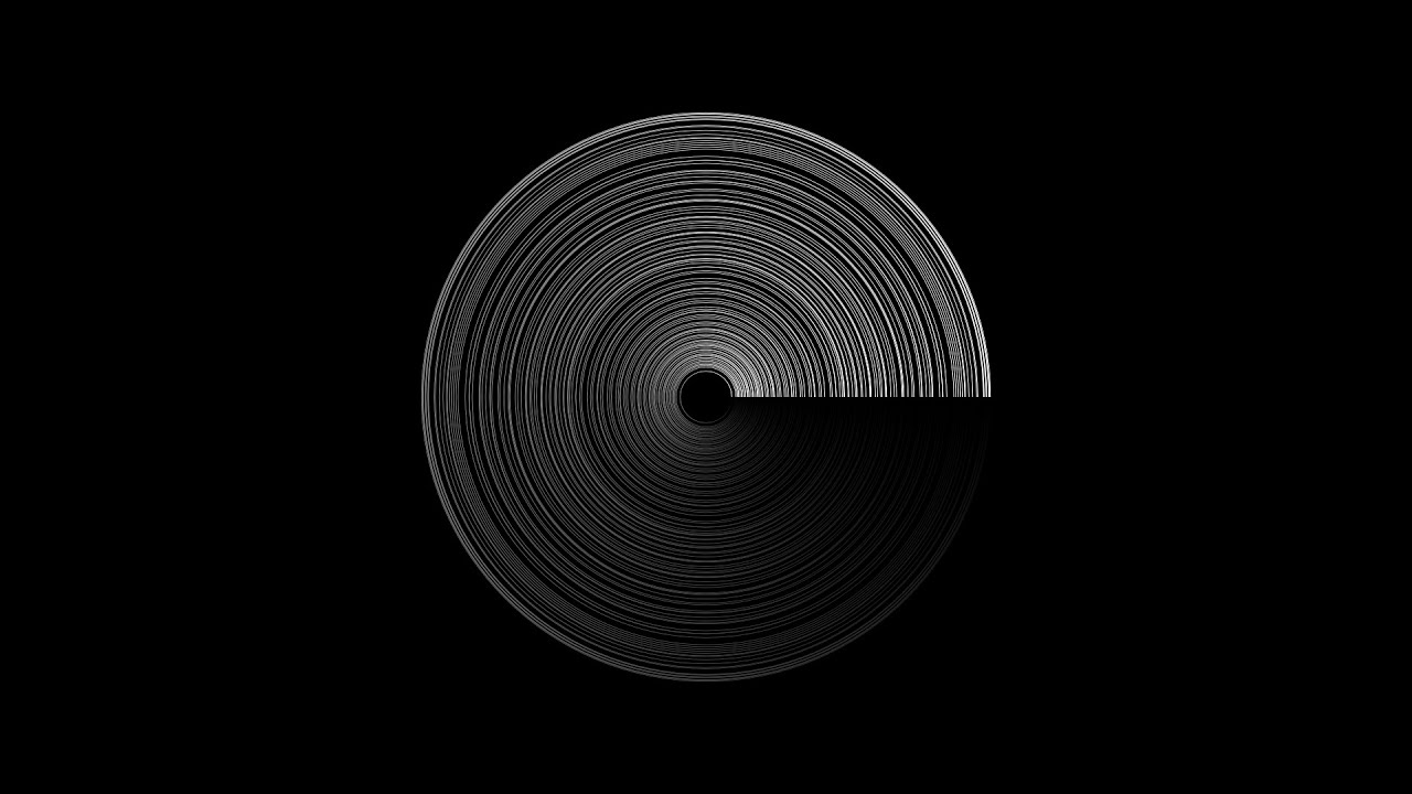 Geometric Art 5 (Affinity Designer)