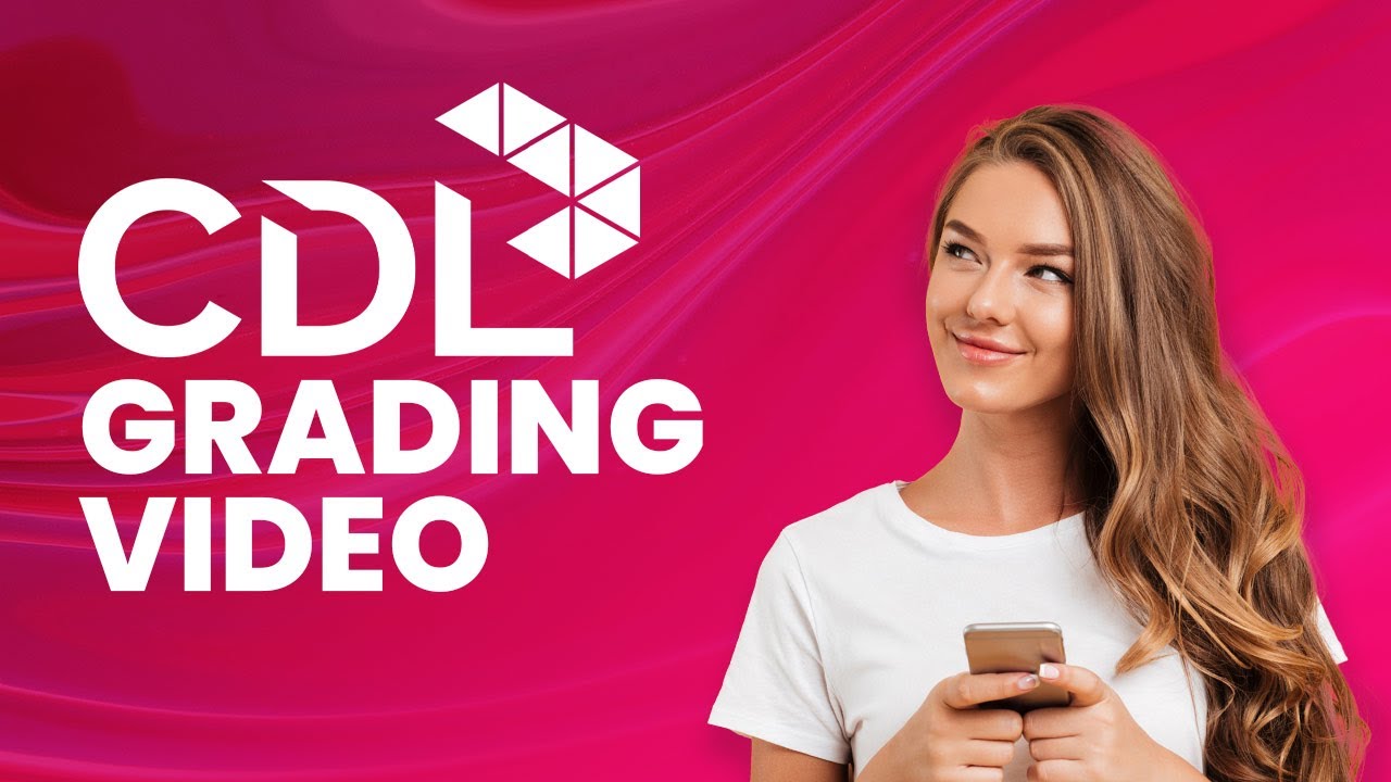 CDL Smartphone Grading System