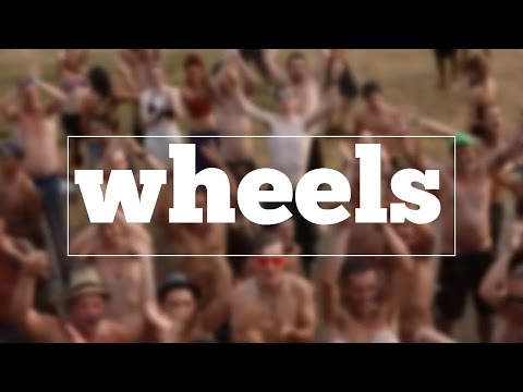 Learn how to spell wheels