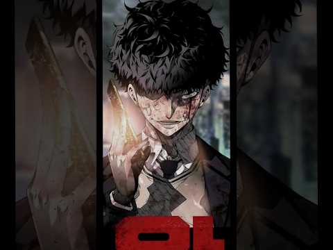 Kings Game New Manhwa 2023 #webtoon #manhwa #manhwareccomendation #shorts #sololeveling
