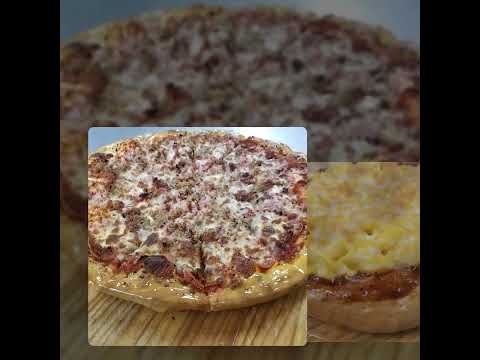 Today's SPECIAL 25% OFF ON ALL PIZZA MENU ITEMS. AND PIZZA BOWLS!!