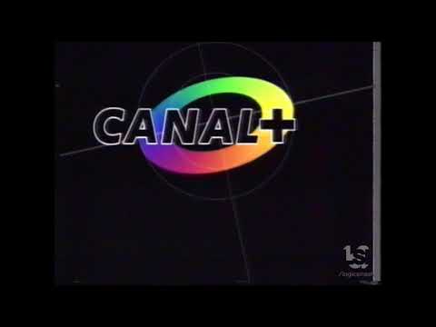 Canal + Cine (1997)