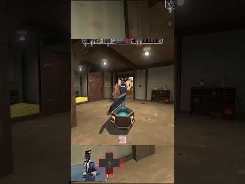 How 2 Spy in #TF2