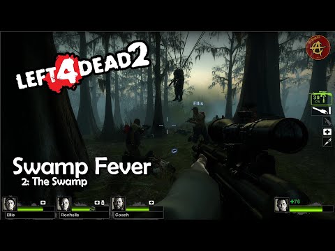 Steam Community :: Video :: L4D2 | Swamp Fever 2: The Swamp