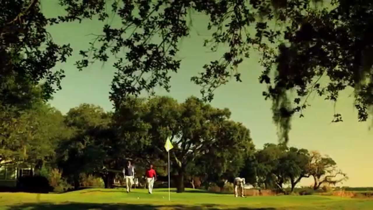 SCOREGolf TV - Episode 1