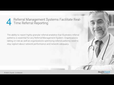 Top 6 Reasons Why You Need A Referral Management System Even Though You Have An EMR EHR