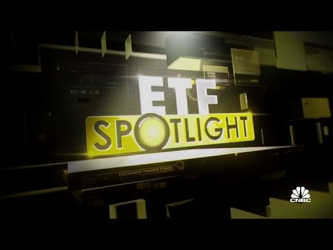 ETF Spotlight: UPS surges to record high