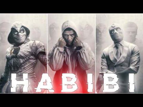 HABIBI EDIT ???? MOON KNIGHT EDIT | MARVEL SERIES EDIT | MOON KNIGHT STATUS