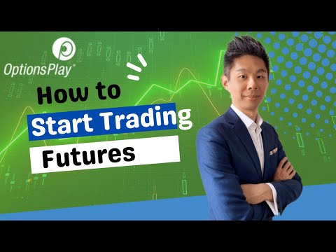 ⚠️ How to Start Trading Futures l BEST Trading Tips For Beginners!