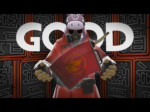 Steam Community :: Video :: I LOVE the new Gas Passer