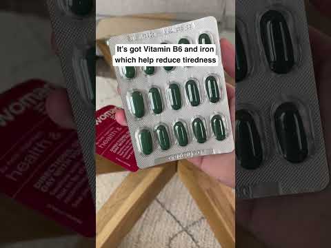 Wellwoman 50+ Unboxing Review