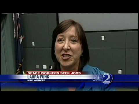 KSC Job Fair Helps Employees Find Work