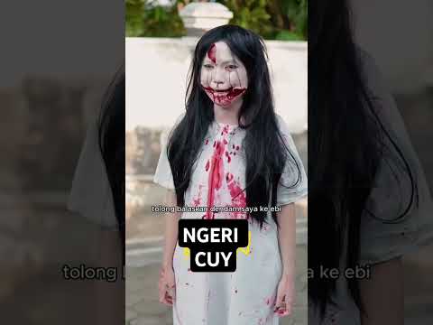 mirip kek film vina ga si? #drama #filmhororkomedi #filmmisteri #filmpendek #horrorstories