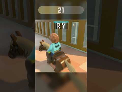 How many words containing "RY" do you know!? | Day 67 on ABC island