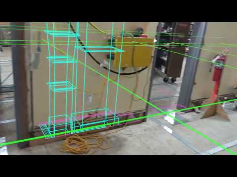 2022 Augmented Reality App for Construction - Argyle