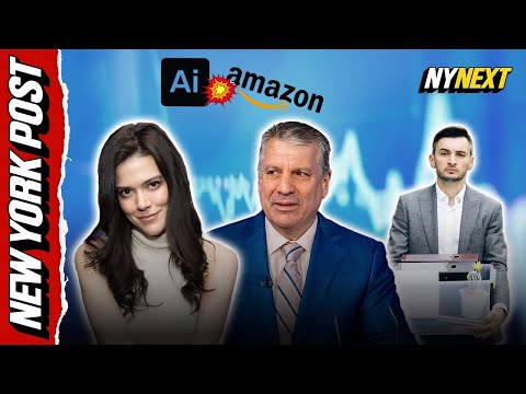 Will AI Kill 50% of White Collar Jobs Forever? | NYNext