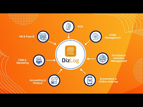 Best All-in-one POS and Accounting Software for small businesses