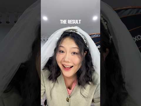 I took a makeup class!