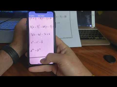 APP OF THE DAY: 'Mathway' app can solve billions of equations for students