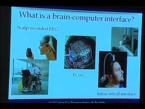 Brain Computer Interfaces: BCI Technology