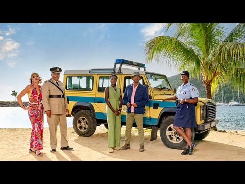 Death In Paradise: Shocking Character Exit!