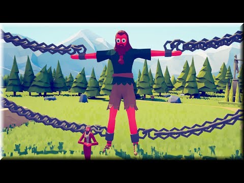 Steam Community :: Video :: ⛓Chained Giant Executions🌳 - Totally ...
