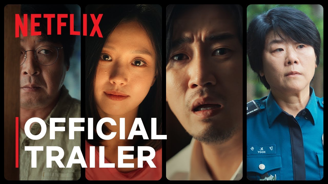 Sinopsis The Frog, Drama Korea Thriller Misteri Terbaru Go Min Si ...