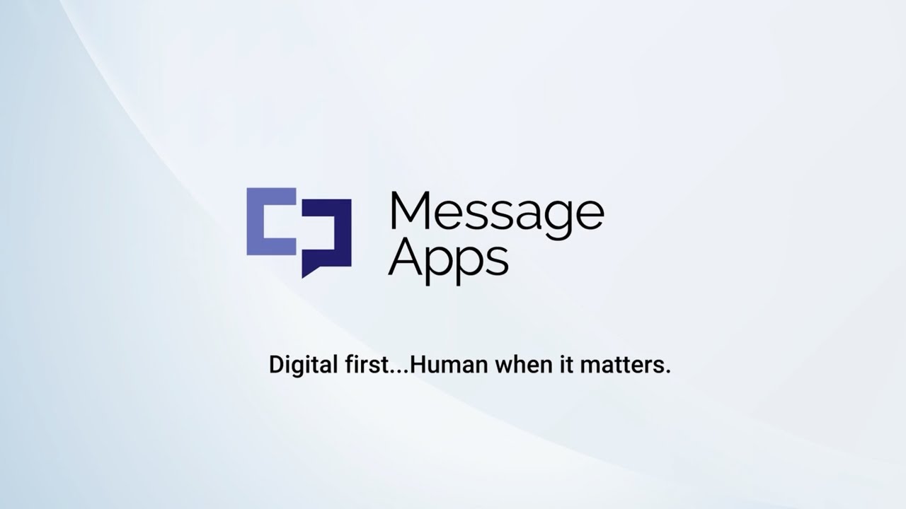 Message Apps by Premier Contact Point
