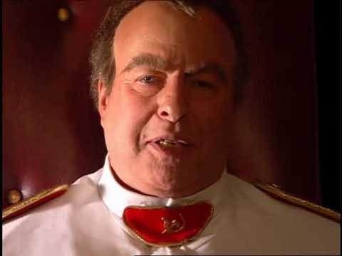 Steam Community :: Video :: Premier Romanov has a Brain Aneurysm