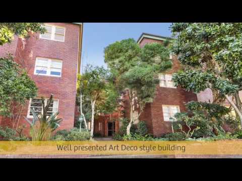 Crows Nest, 7/196a West Street