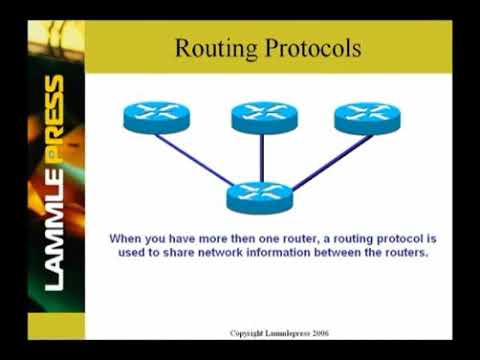 CCNA CISCO Certified Network Associate Study Guide 6th Edition - Module Part1 - Todd Lammle
