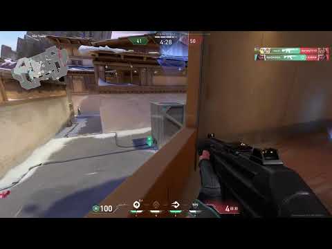 VLORANT 1. #valorant #youtube #gaming #games