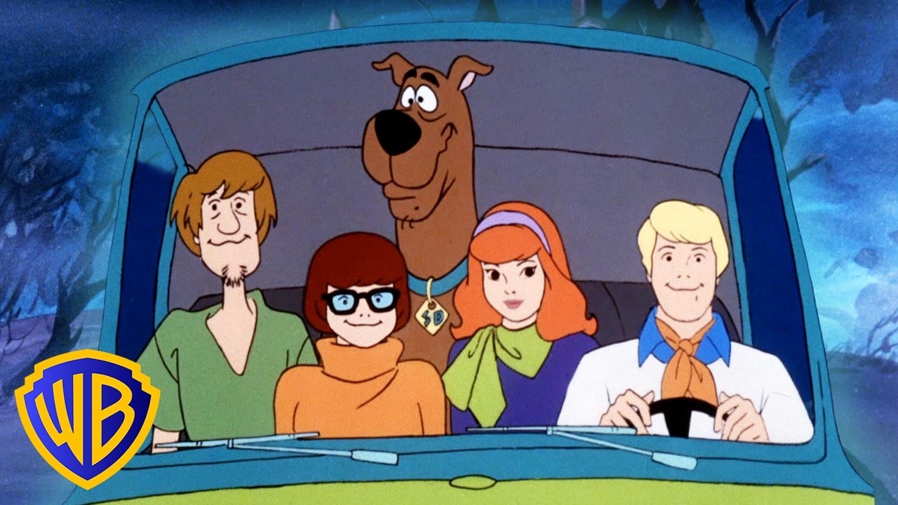 Scooby-Doo! Where Are You? MARATHON 📺 | Classic Scooby-Doo MEGA COMP ⭐️ | @wbkids