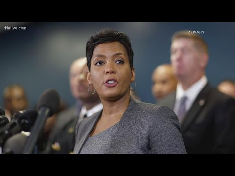Eight months left in term of Mayor Keisha Lance Bottoms: What happens now?