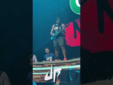 Dude perfect tour