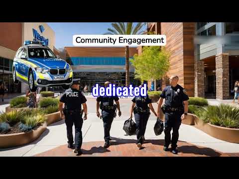Westfield UTC university || city San Diego police department