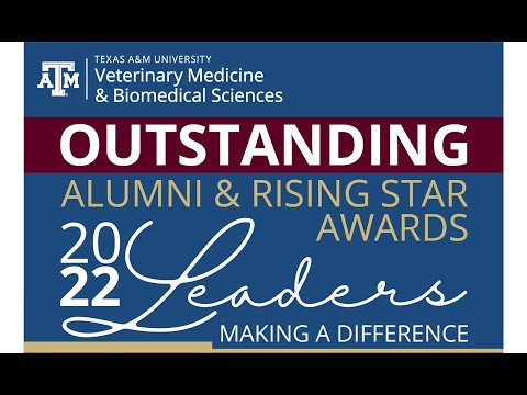 2022 Outstanding Alumni: Dr. Norman Guilloud