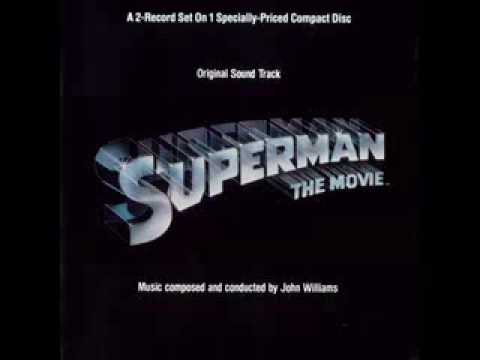 The Planet Krypton