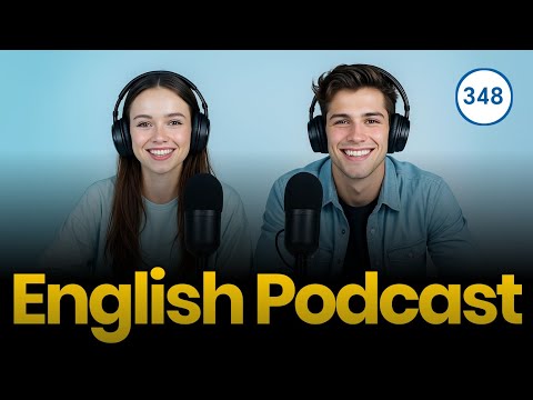 Making a Bank Transfer | Learn English With Podcast Conversation For Intermediate | Ep 348