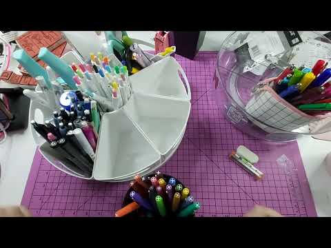 New desk organiser from @kmartaustralia