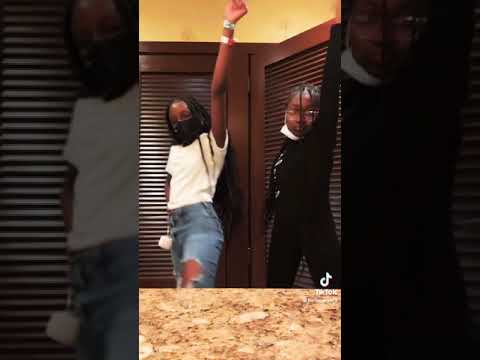 Karissa TikTok before it got deleted