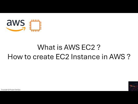How to launch AWS EC2 Instance? | What is AWS EC2? | DevOps | AWS EC2 | AWS Free Tier