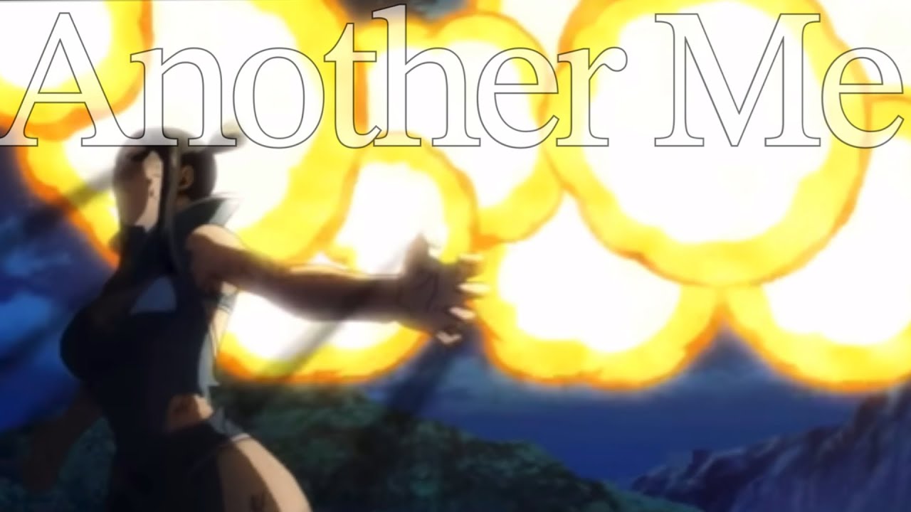 Another Me || Minerva [AMV]