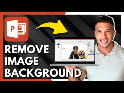 How To Remove Image Background In Powerpoint (Quick Guide)